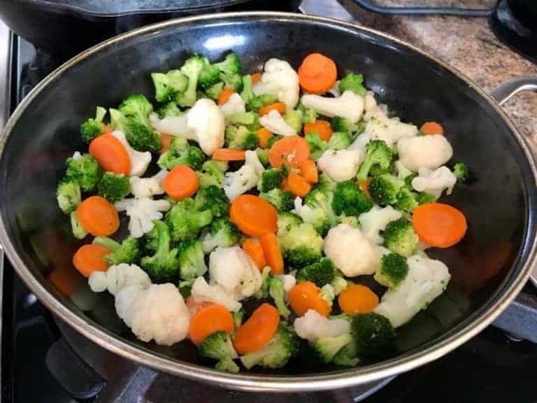 5-Ingredient Hawaiian Rice Bowls - Audrey Dunham