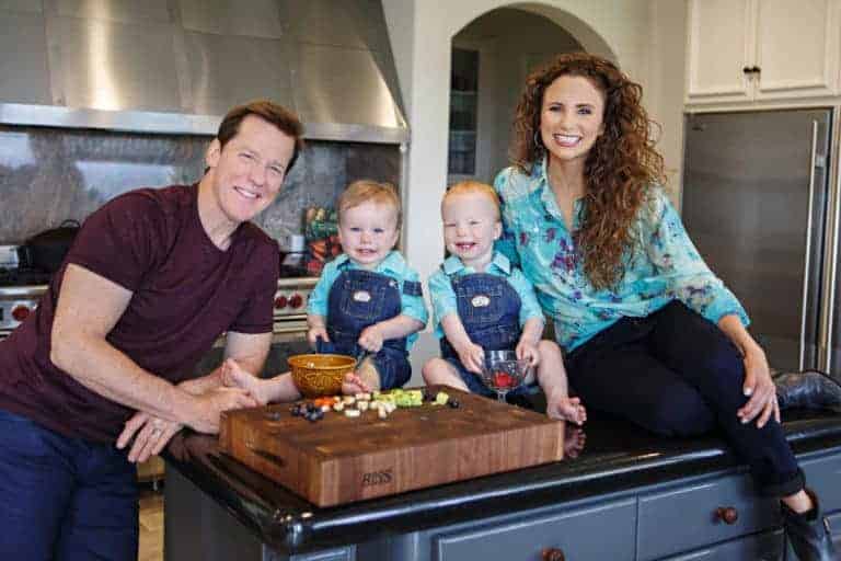 About me - Audrey Dunham