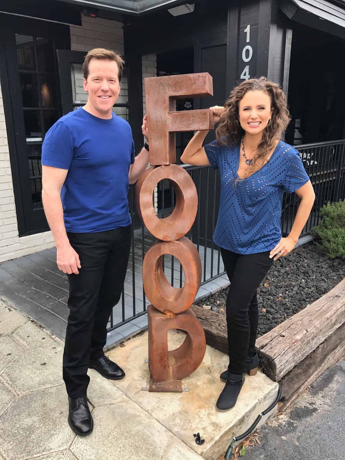 About me - Audrey Dunham