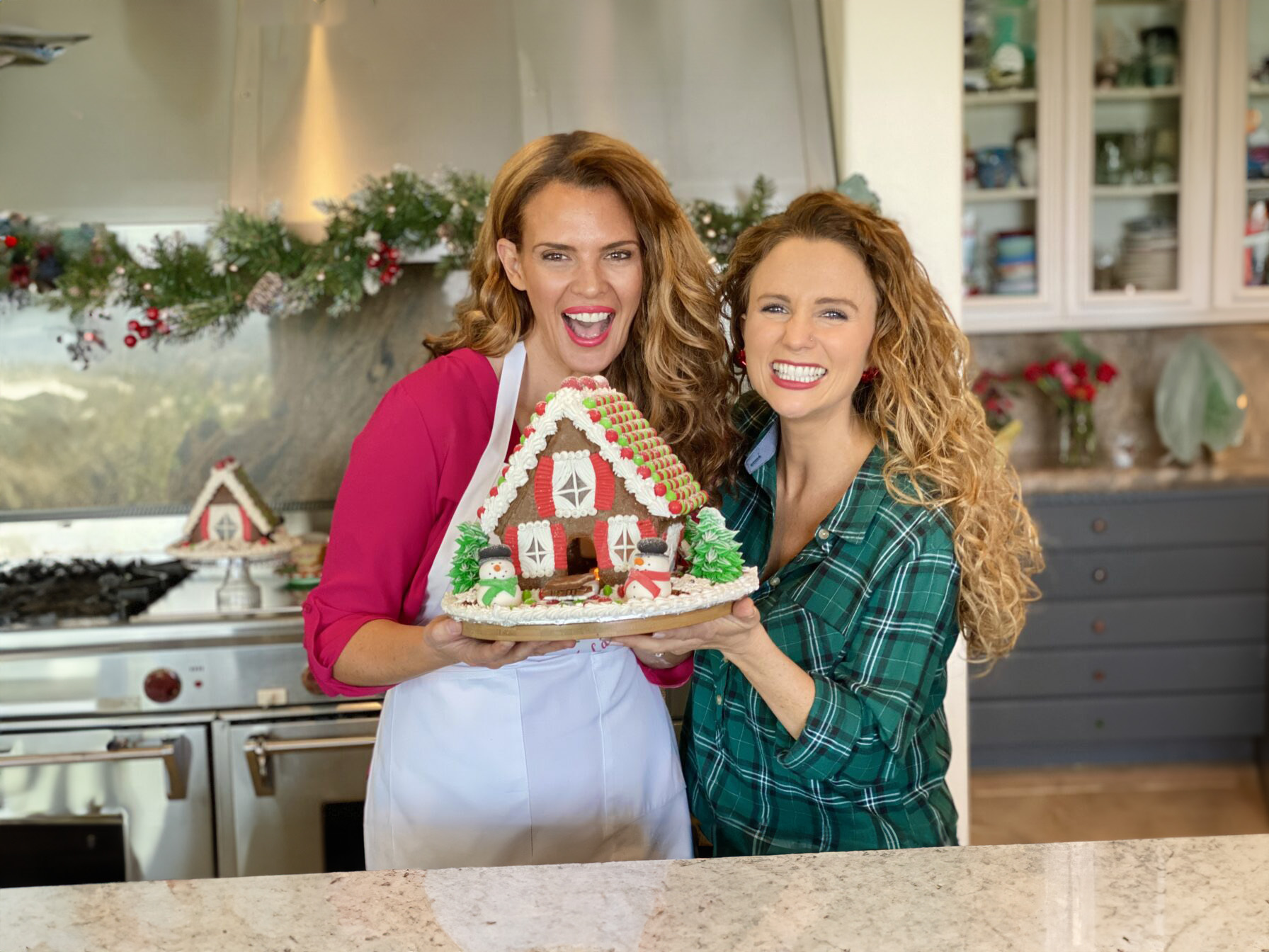 Bookings - Audrey Dunham